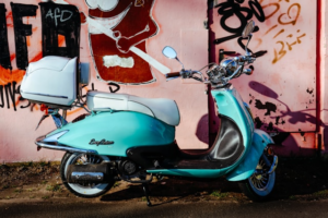 How To Register a Moped or Scooter: A Guide - Honolulu Moped Rentals